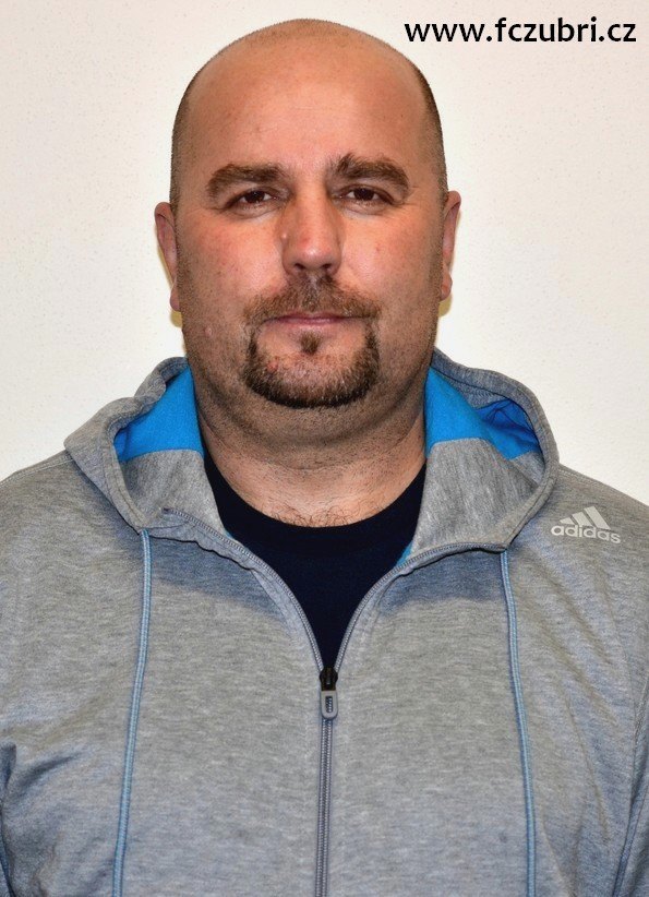 Zuberský tým povede staronový trenér Martin Nerád! – oficiální web ...